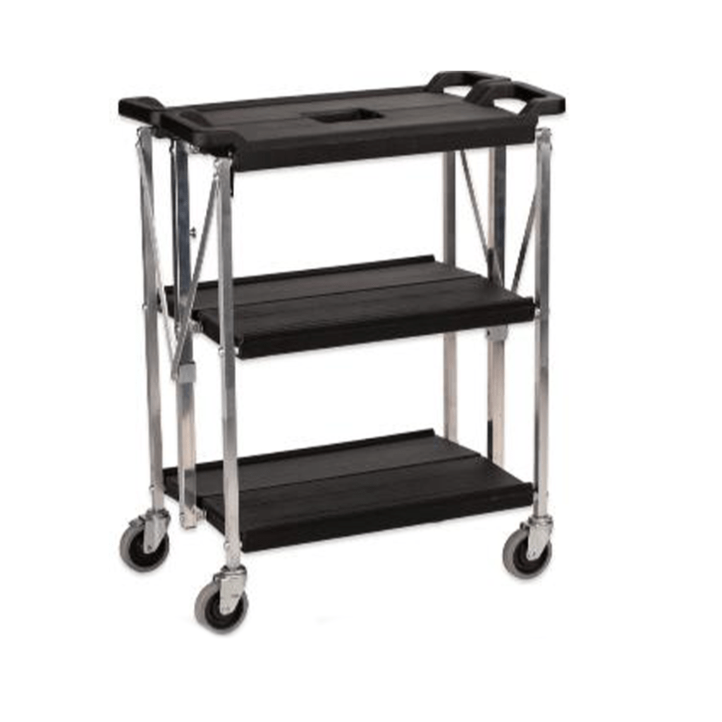 Small Fold 'N Go® Cart - SBC152103 - FSM